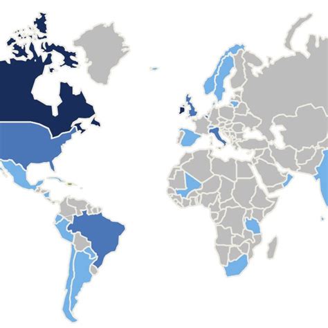 Distribution Of The 73 Articles On Robsons Classification According To Download Scientific