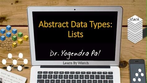 Data Structure List As Abstract Data Type