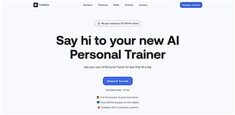Florin Lungu On Linkedin Tidalflow Ai Reviews Use Cases Pricing And Alternatives