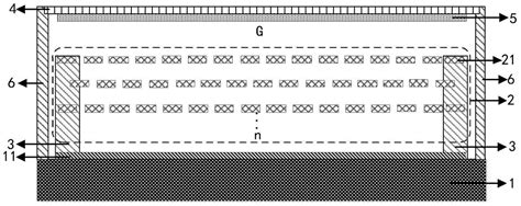 一种气体光电倍增管的制作方法