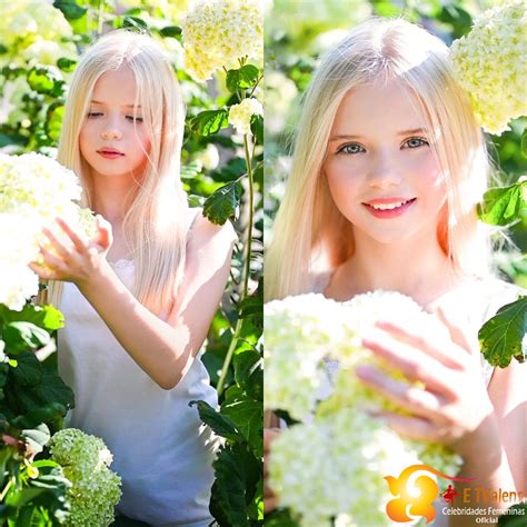 Celebridades Femeninas Oficial Yana Gaidukevich Mas De Esta Belleza