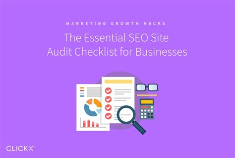 Automate Your Site Audit With This Easy To Use Tool In 4 Steps Clickx