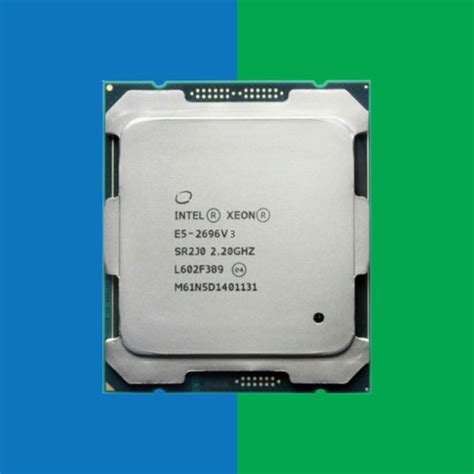 Intel Xeon E5-2696 v3 Processor at Best Price in Saudi Arabia