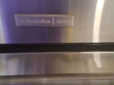Electrolux ICON Double Stack Electric Convection Oven Sale Pending