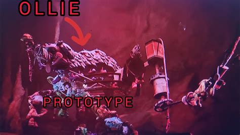 Ollie Est Le Prototype Théorie Youtube