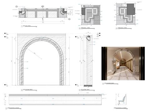 A Professional Millwork Drafting In AutoCAD Or Revit Plus A Render Upwork