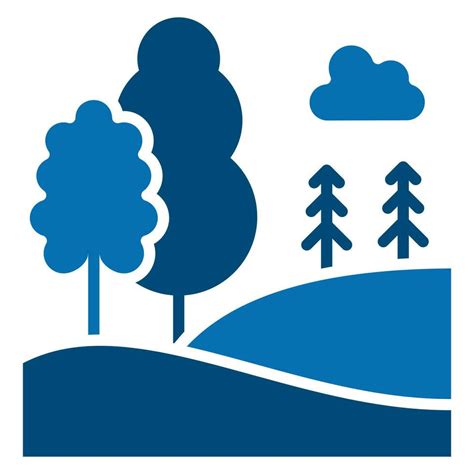 Landscaping Icon Line Vector Illustration 36379051 Vector Art At Vecteezy