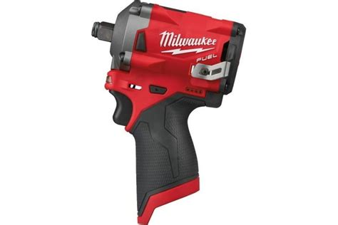 Аккумуляторный гайковерт Milwaukee M12 FIWF12-0 4933464615 - купить в ...