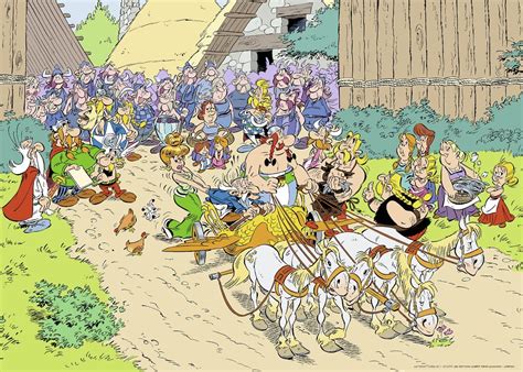 Asterix In Italie Nu Voor € 1595