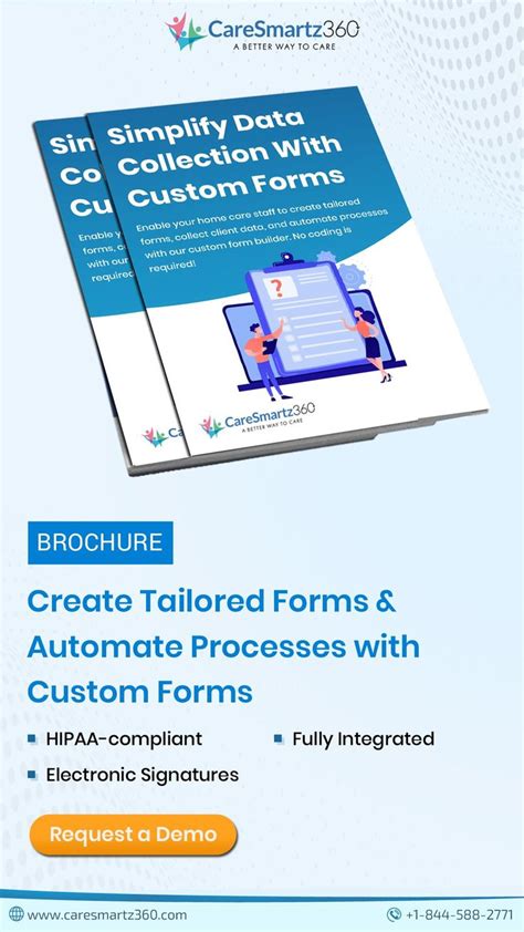 Simplify Data Collection With Custom Forms