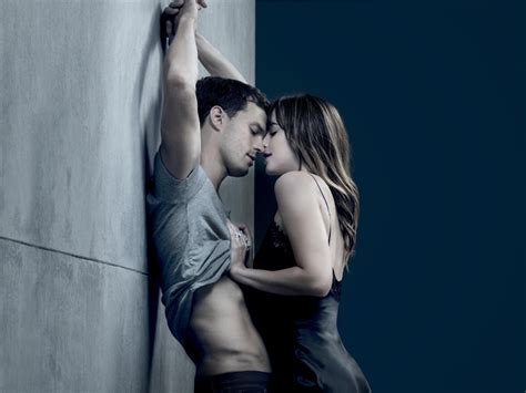 Fifty Shades Freed Apple Tv