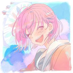 Emu Otori In 2024 Emu Fan Art Artist