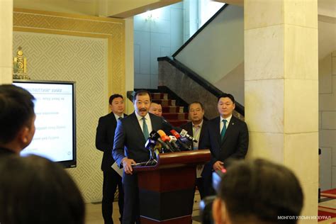 Г Тэмүүлэн Санхүүгийн бэрхшээлийг хөнгөвчлөх үүднээс даатгалын баталгааг зах зээлд нэвтрүүлнэ