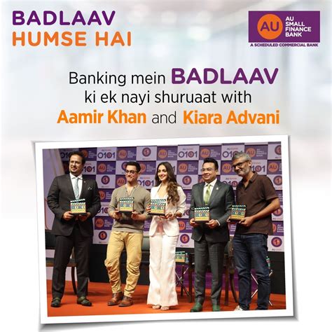 Congratulations To Everyone At Au Team Manish V Shah