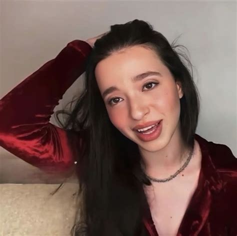 Mikey Madison En Actrices Personas Mikey