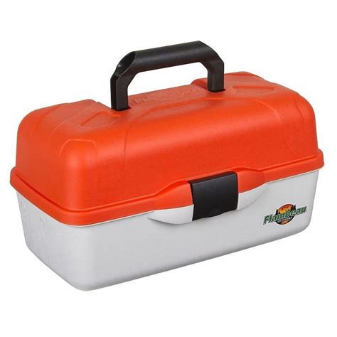 Flambeau Tackle Box 1737b Storage