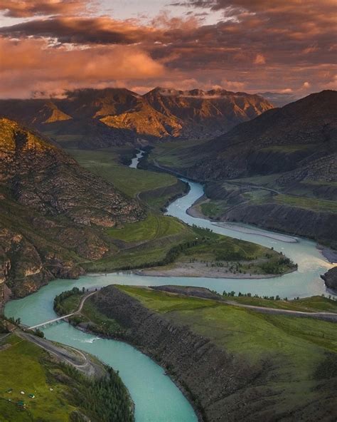 Туры на Алтай 2024 ВКонтакте