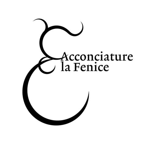 Acconciature La Fenice Acconciature La Fenice • Threads Say More