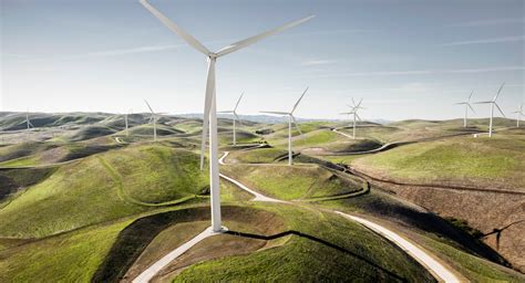 Geogarage Blog Machine Learning Can Boost The Value Of Wind Energy