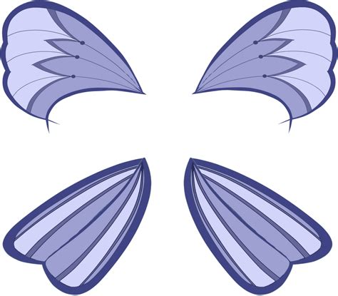 Dandelias Sophix Wings By Jjuniel On Deviantart