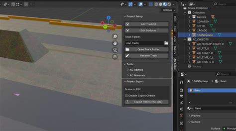 Ac Tools — Blender Extensions