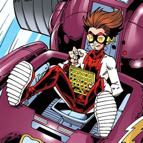 Pin On Quick Saves Flash Comics Impulse Dc Dc Icons