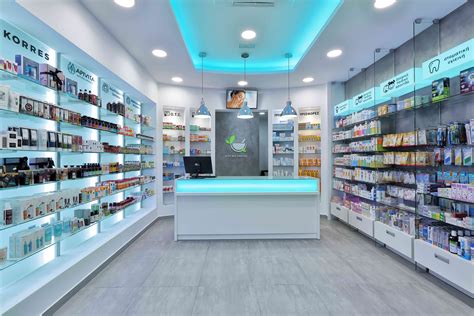 Famous Medical Store At Emma Rouse Blog