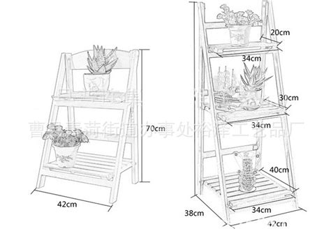 置物架简笔画图片大全 置物架平面图怎么画 置物架简笔画 大山谷图库