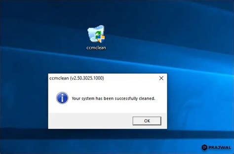 Uninstall SCCM Client Agent Manually Easy Methods