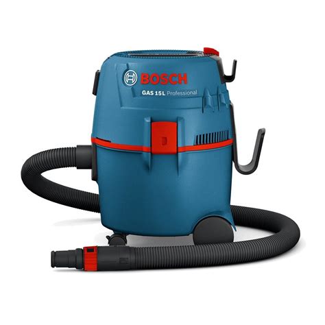 BOSCH STOF- EN WATERZUIGER GAS 20 L SFC - 060197B1W0 | Lecot