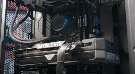 Mastering PC Performance How To Benchmark Your Gaming PC