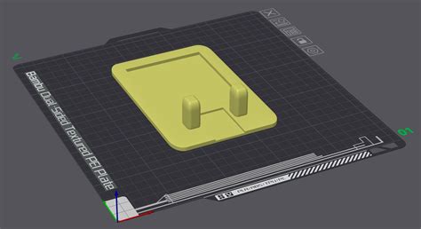Grill Dipper By Tobias Carlsson Download Free Stl Model