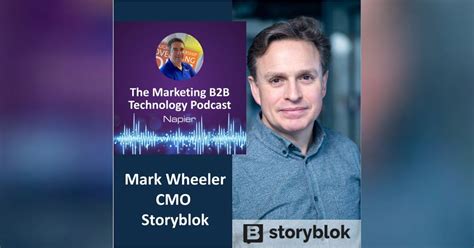 Navigating The Future Of Content Management Mark Wheeler Storyblok