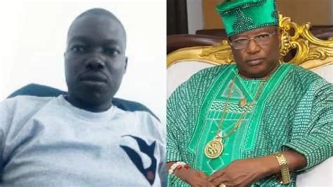 Timothy Adegoke Abuja Court Strikes Out Murder Charge Against Hilton