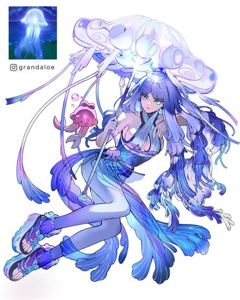 Grandaloe Sangonomiya Kokomi Genshin Impact Commentary English