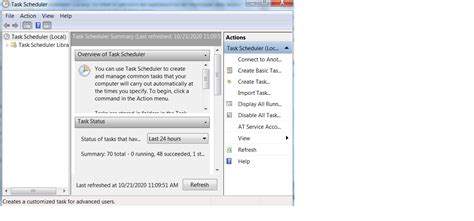 Need To Configure RMAN Backup Jobs In Windows Servers