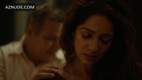 vidya malvade nude aznude