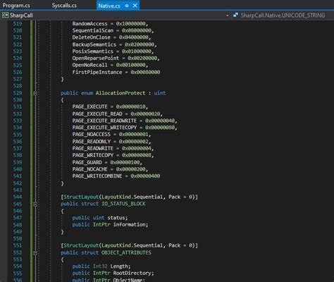 Red Team Tactics Utilizing Syscalls In C Writing The Code Jack Hacks