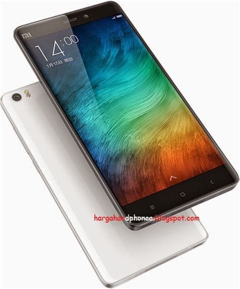 Harga Xiaomi Mi Note Pro Dan Spesifikasi Lengkap Harga Hp Terbaru