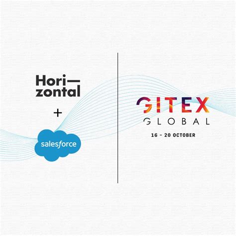 gitex2023 salesforce customermagic innovation techinnovation