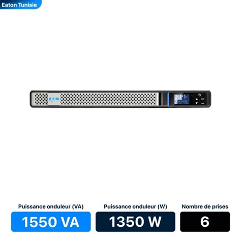 Devis Pour Eaton 5p 1550irg2 B2b Tunisie