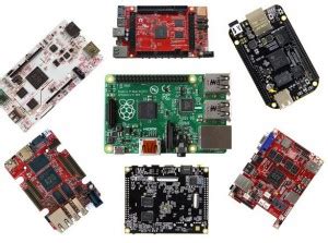 Latest Raspberry Pi Projects For Engineering Babes