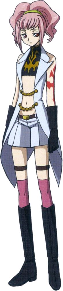 Anya Alstreim Geass Wiki