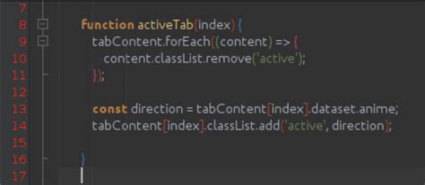 rodrigo brito js 0501 javascript completo es6 dataset