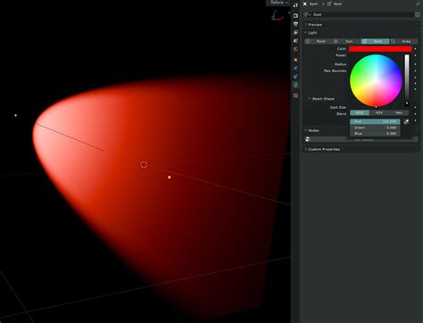 Dealing With Aces AGX Srgb Blender And CG Discussions Blender Artists Community