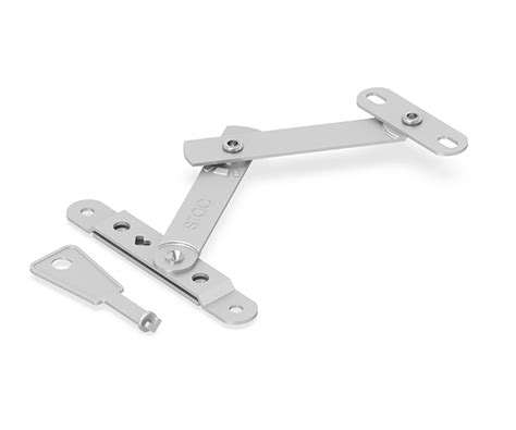 Block Limiting Friction Stay Uzay Building Material Trading Llc