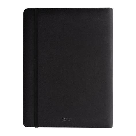 Swiss Peak Script Aware™ A4 Writing Case Printsimple