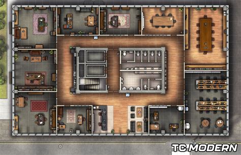 Pin By Narukami Vc On Locations In 2025 Tabletop Rpg Maps Modern