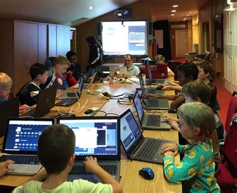 Summer Of Code 2017 Codingbug