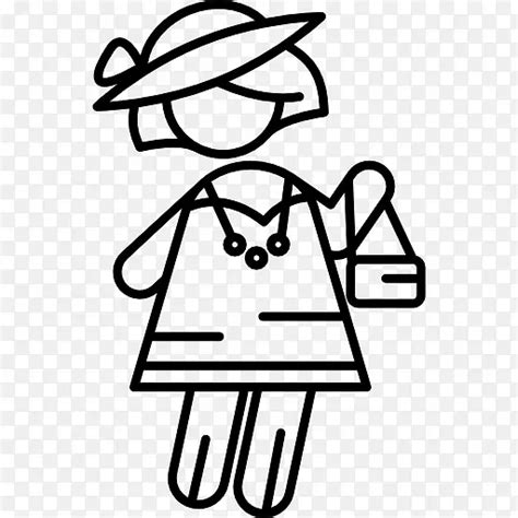 建模的女人图标png图片素材下载图片编号9995057 Png素材网